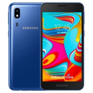 Celular Samsung Galaxy A2 Core 16 GB DS [SM-A260G] - Pixel Store