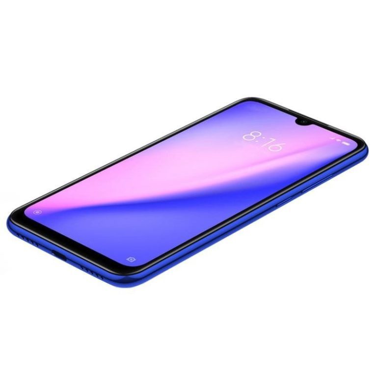 Celular Xiaomi Redmi Note 7 4Gb 128Gb [Note7-128gb] - Pixel Store