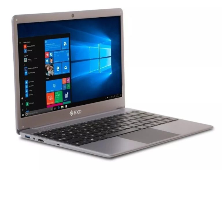 Notebook Exo Smart XS3-F3145 I3 4GB 500 HDD - Pixel Store