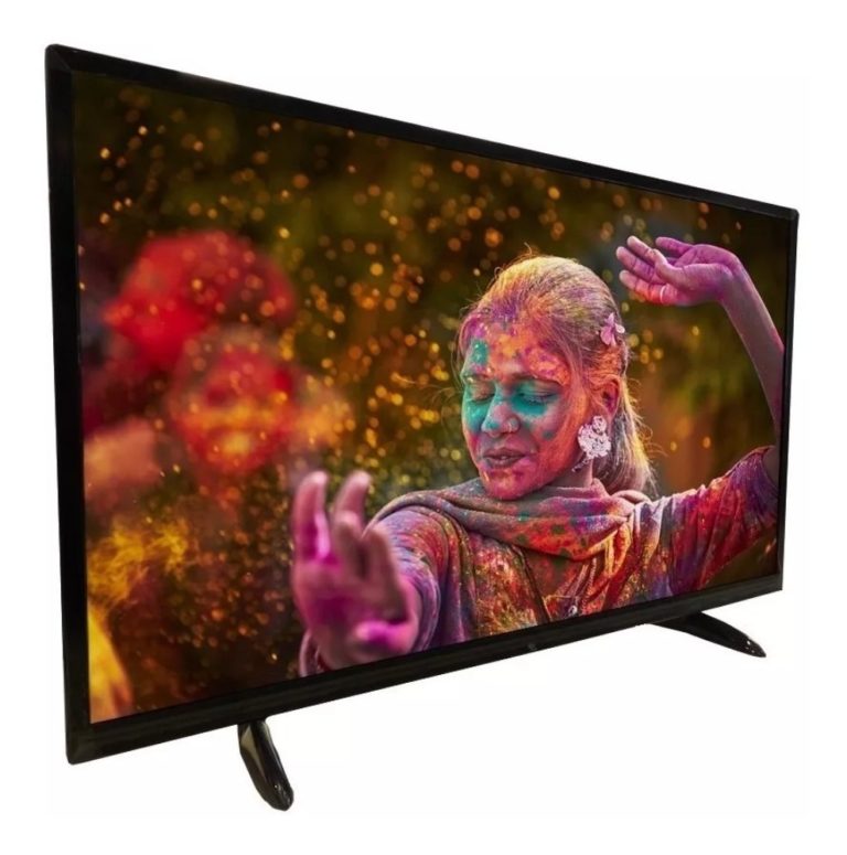 Televisor Led Smart 32' Star Blue - Pixel Store