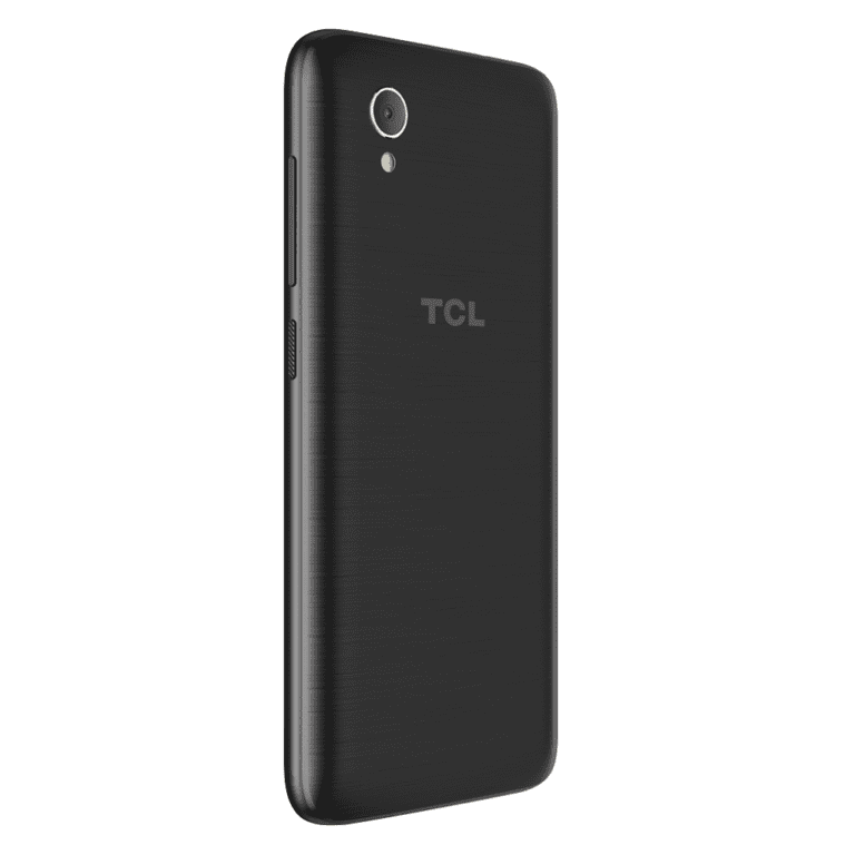Celular TCL L5 GO M 16GB-1RAM [5133A-FHLCARX] - Pixel Store