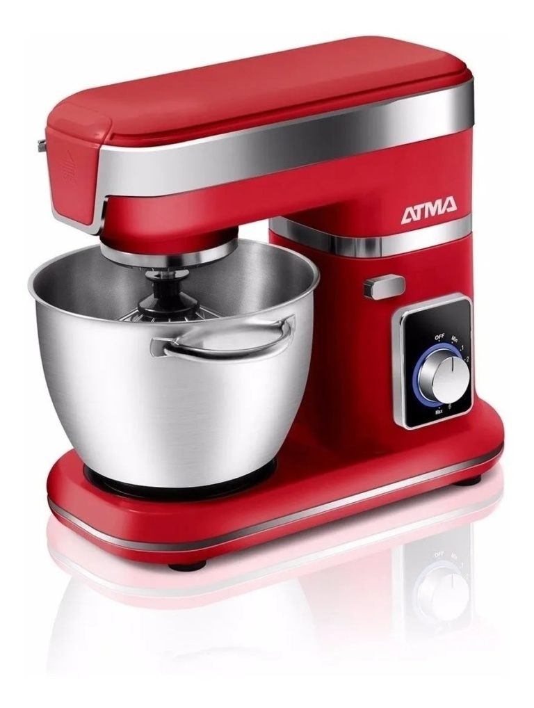 Batidora Planetaria Atma 700W [BP8763N] - Pixel Store