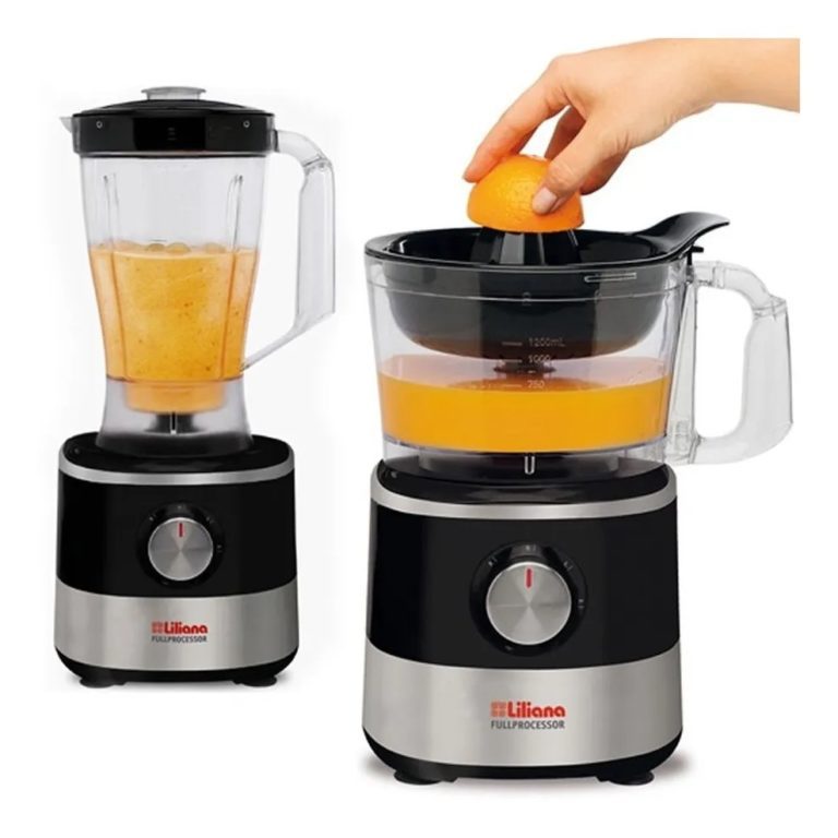 Multiprocesadora Liliana Fullprossesor [AM780] - Pixel Store