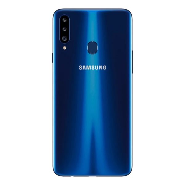 Celular Samsung Galaxy A20S 32Gb 3Gb[SM-A205G] – Pixel Store