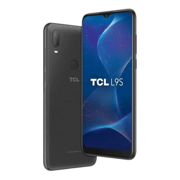 Celular TCL L9S 32Gb 2 Gb RAM 5107G-BALCARA~ – Pixel Store
