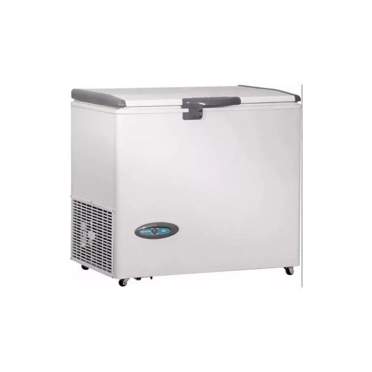 Freezer Cajon Neba 250 Litros [F-250] – Pixel Store