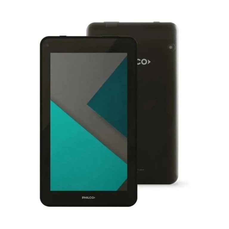 Tablet Philco 7'' 16Gb 1 Gb [TP7A6] - Pixel Store