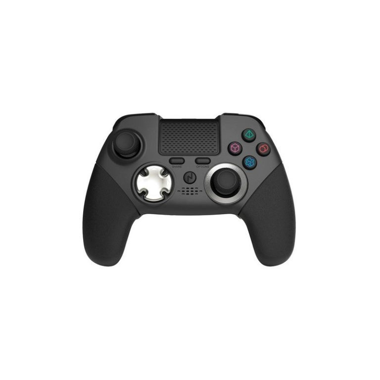 Control Inalambrico Noga Elite Controller PS4 [NG-5000X] - Pixel Store