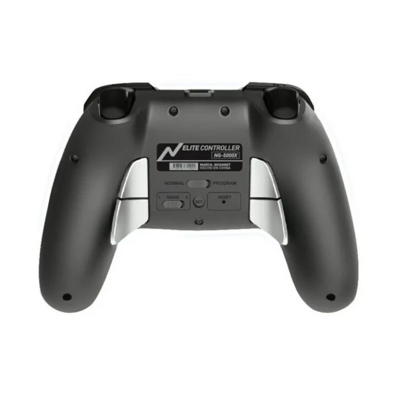 Control Inalambrico Noga Elite Controller PS4 [NG-5000X] - Pixel Store