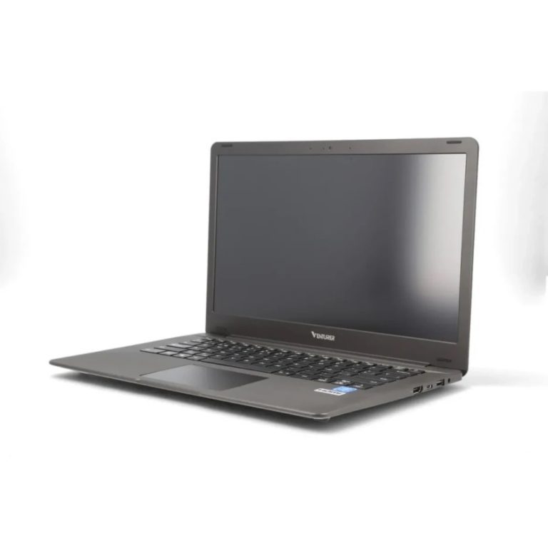 Notebook Venturer 14' Celerom N4000 128GB SSD 4GB RAM - Pixel Store