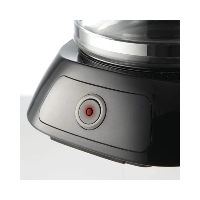 Cafetera de Filtro Smartlife 1.5L [SL-CM9402] - Pixel Store