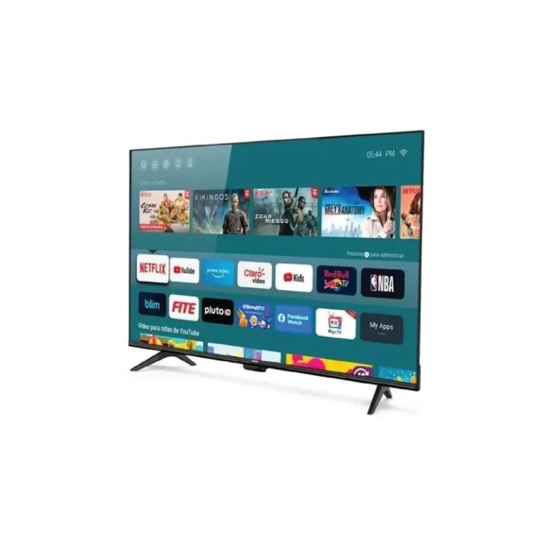 Televisor Sanyo 43'' Smart TV FHD [LCE43SF1500] - Pixel Store
