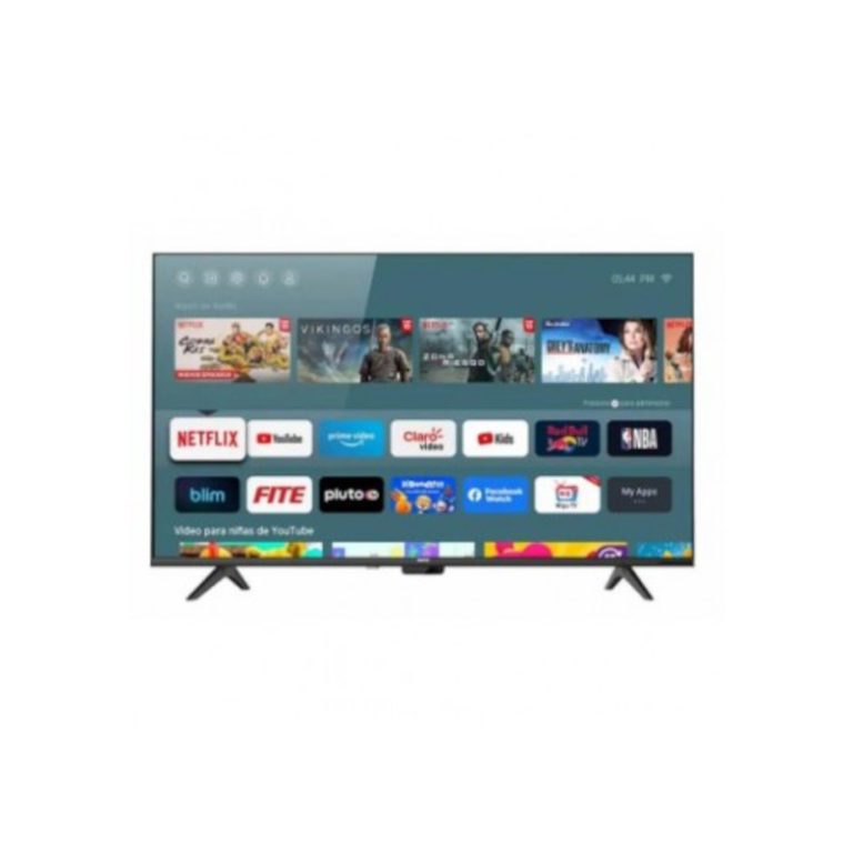 Televisor Sanyo 43'' Smart TV FHD [LCE43SF1500] - Pixel Store