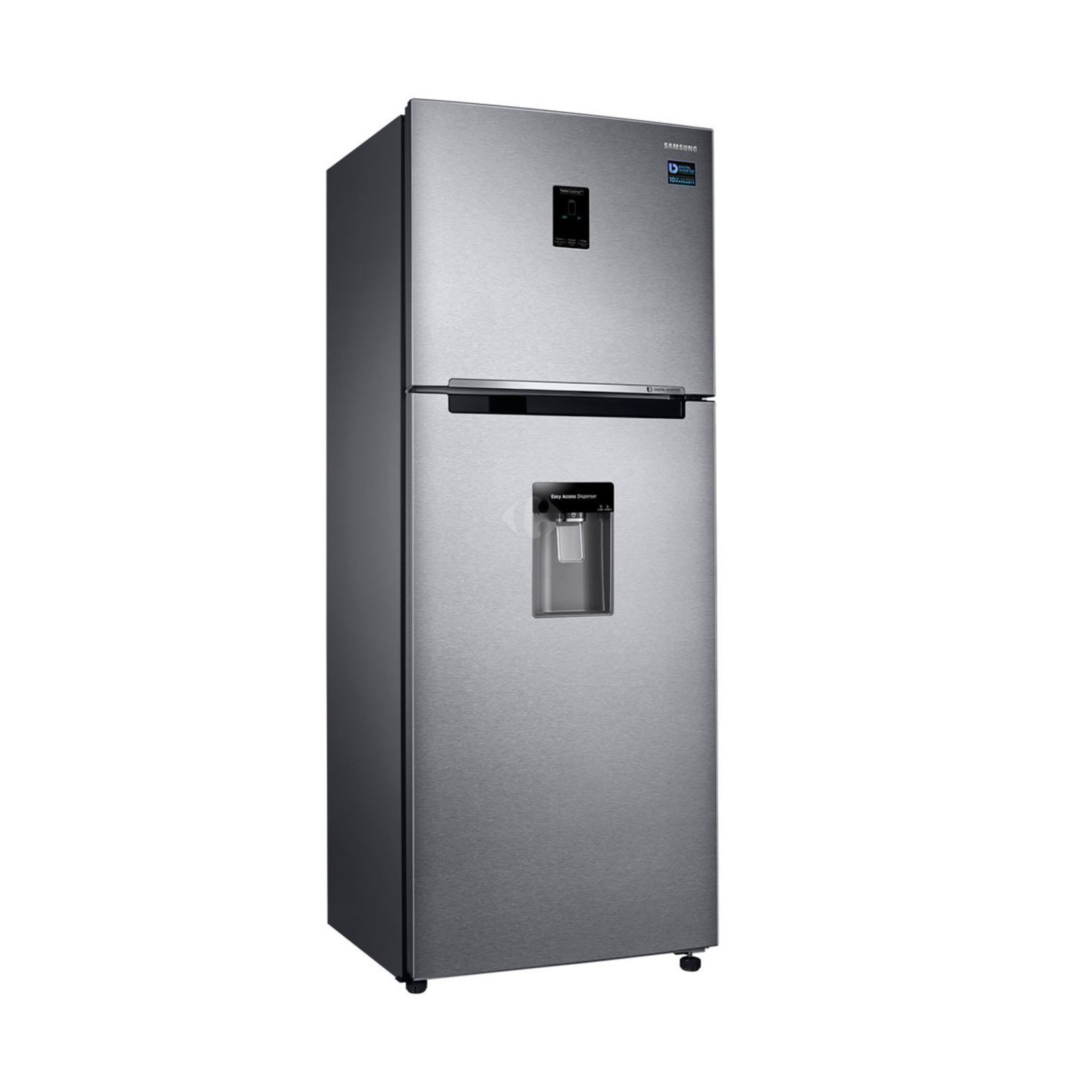 Heladera Samsung 382 L Silver Dispenser [RT38K5932SL] - Pixel Store