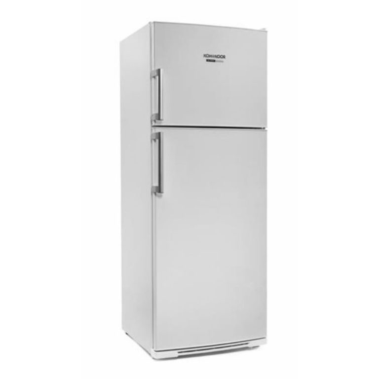 Heladera con Freezer 413 lts NO FROST Dual Cooling - Pixel Store