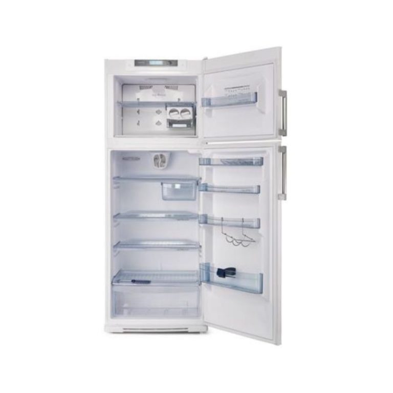 Heladera con Freezer 413 lts NO FROST Dual Cooling - Pixel Store