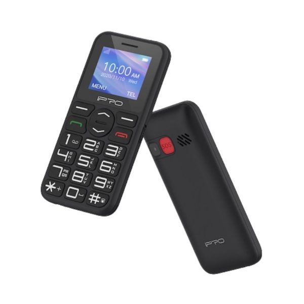 Celular Ipro SOS [F183] – Pixel Store