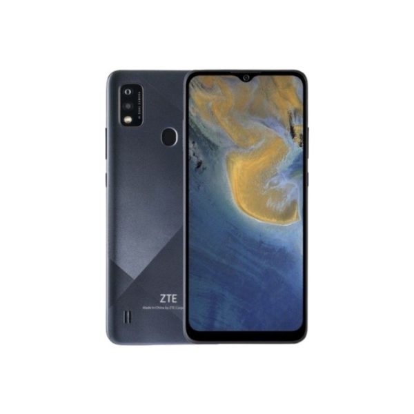 Celular Zte Blade A51 32GB 2RAM [ZTE-A51] – Pixel Store