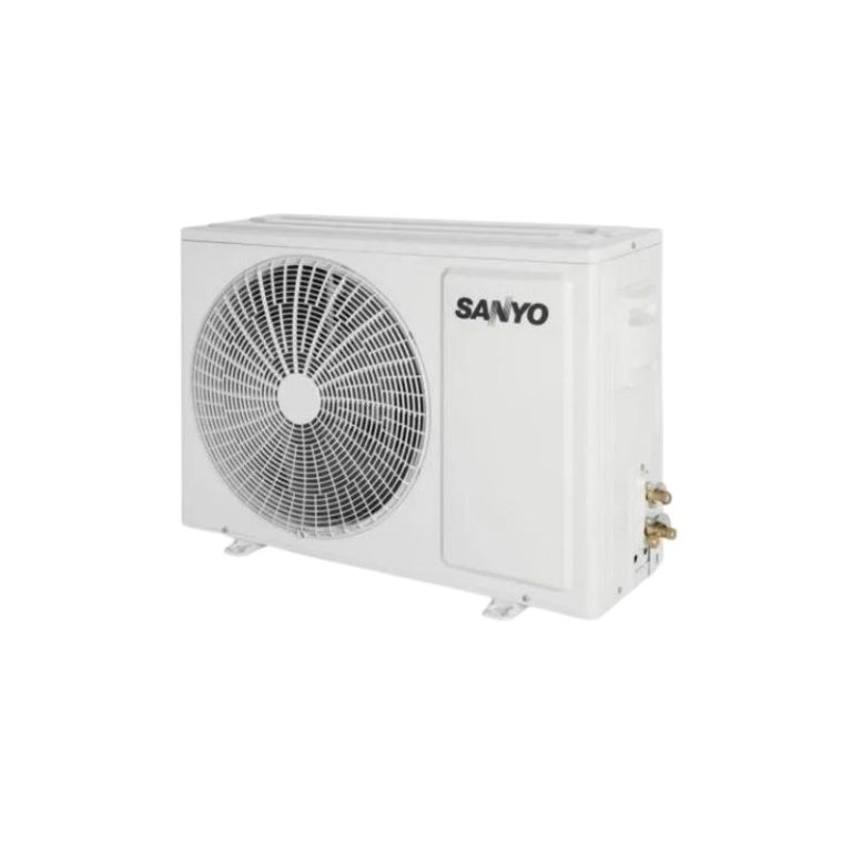 Aire Acondicionado Sanyo Split 5200W Frio Calor [KCS50HA4CN] - Pixel Store