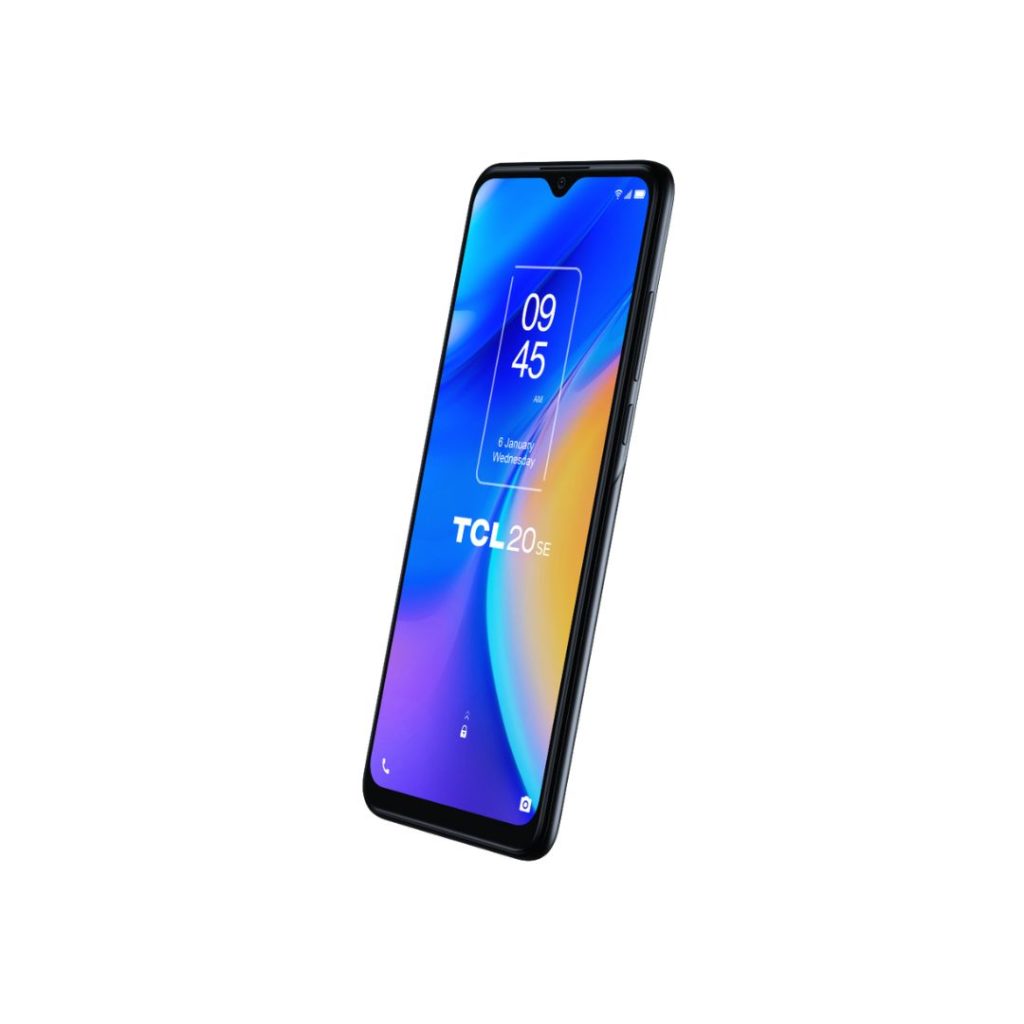 Celular TCL 20SE 6Gb RAM 256 GB ROM [T671E1-FALCAR11] - Pixel Store