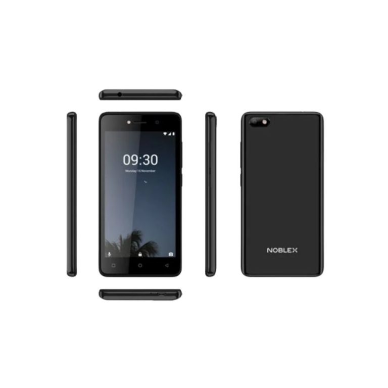 Celular Noblex A50 32Gb 1Gb Ram [A50UNS] - Pixel Store