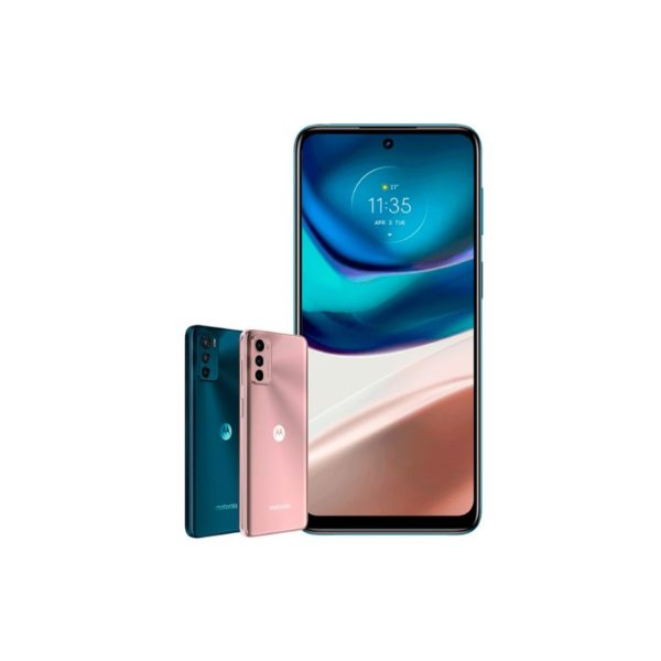 Celular Moto G42 128 Gb 4 RAM [XT2233-1] – Pixel Store