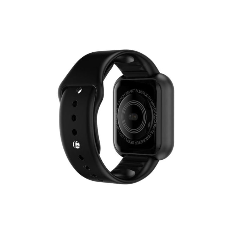 Smartwatch Noga Watch Health/Fitness [NG-SW06] - Pixel Store