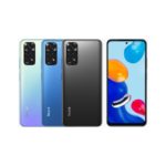 Celular XIaomi Redmi Note 11 6Gb Ram 128Gb Rom [2201117TG] - Pixel Store