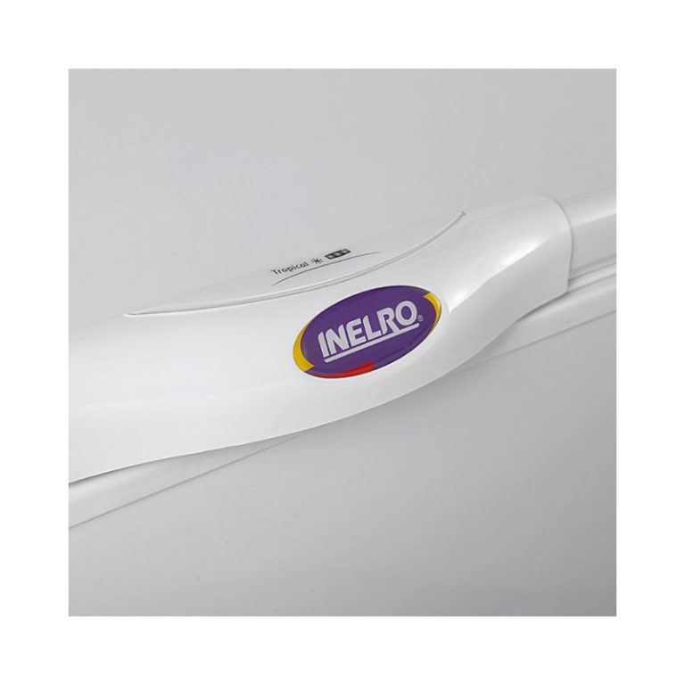 Freezer Inelro 460Lts Doble Puerta Blanco [FIH-550A] - Pixel Store
