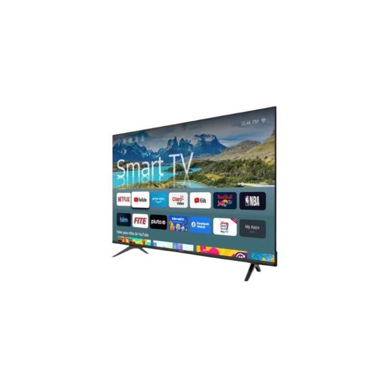 Televisor JVC Smart TV 32'' HD [LT-32DA31252] - Pixel Store