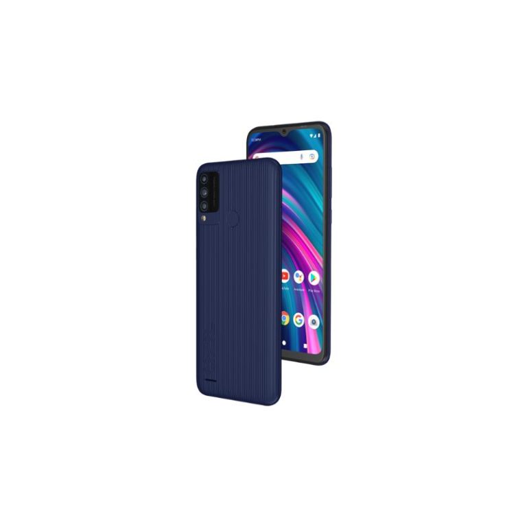 Celular Blu G71L 128 GB Rom 4 GB Ram [BPI0001577] - Pixel Store