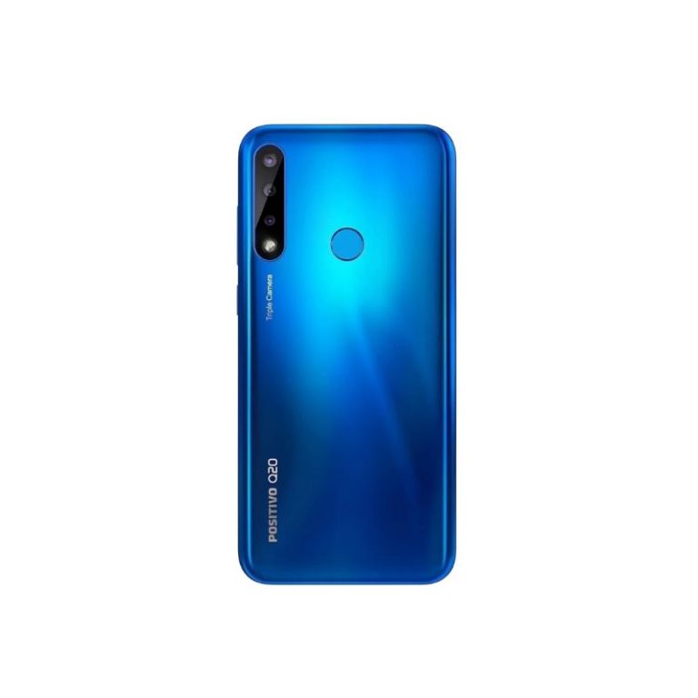 Celular Quantum Q20 128GB 4 Ram - Pixel Store