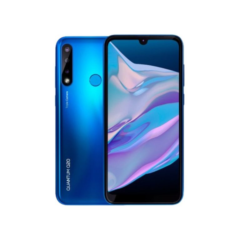 Celular Quantum Q20 128GB 4 Ram - Pixel Store