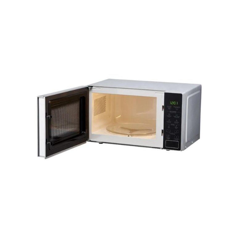 Microonda Whirlpool Cook 20 L [WMS20AS] - Pixel Store