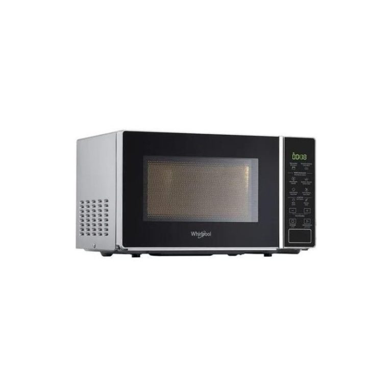 Microonda Whirlpool Cook 20 L [WMS20AS] - Pixel Store