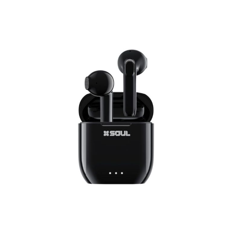 Auriculares Soul Inalámbrico TWS800 [TWS800] - Pixel Store