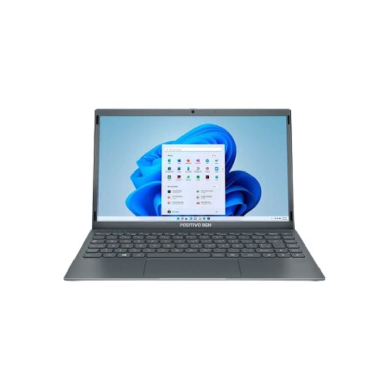 Notebook Bgh Positivo AT520 14' Celeron 4020 4Ram 128GB Windows 11 ...