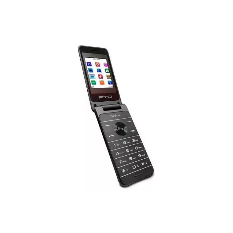 Telefono Celular Ipro V12 3G con Tapita [V12] - Pixel Store