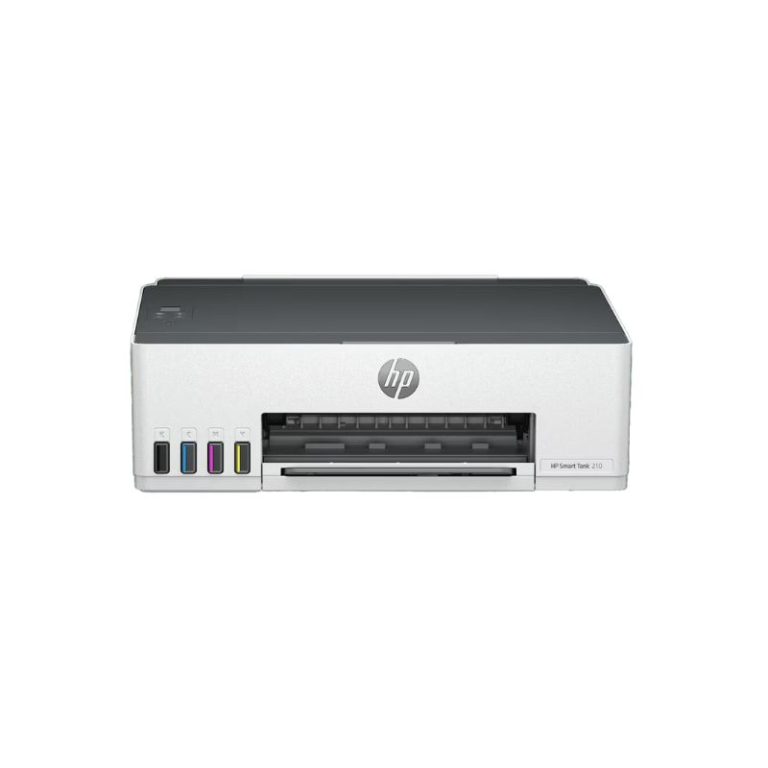 Impresora HP Smart Tank 210 [SMARTTANK210] - Pixel Store
