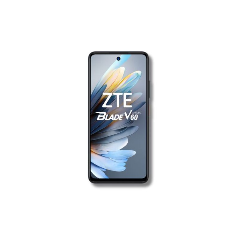 Telefono Celular ZTE Blade V60 Smart 256 ROM 4 GB RAM + 10 Fusion ...